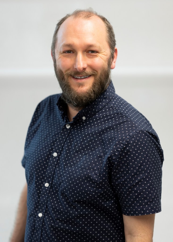 Team – QLab Cardiff